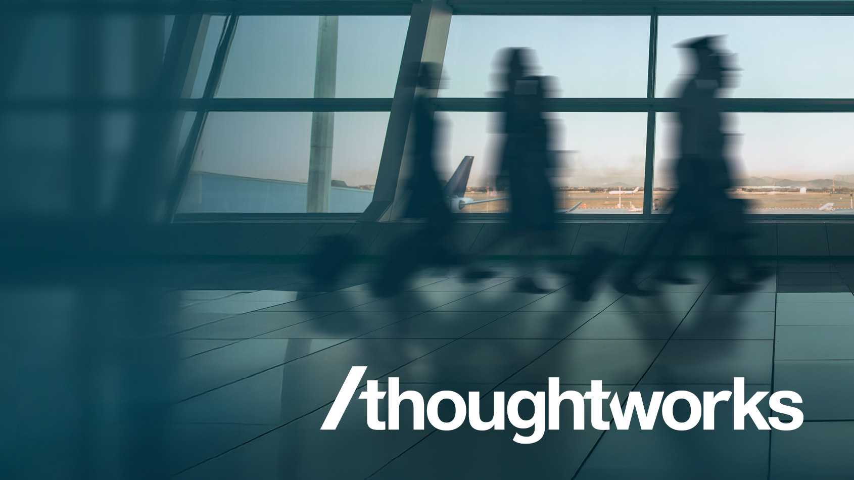 How a major airline kept flights running on time during a complex migration | Thoughtworks
